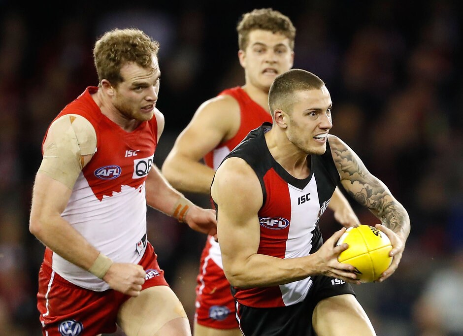 Season Review Nathan Wright Au